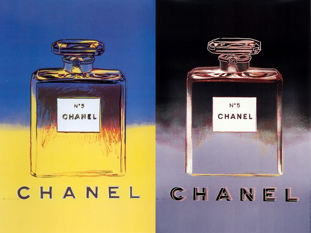 History of All Logos: All Chanel Logos