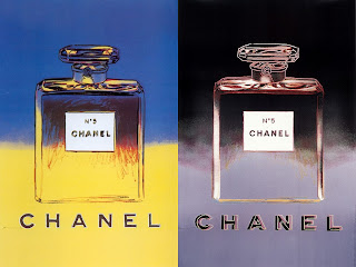 History of All Logos: All Chanel Logos