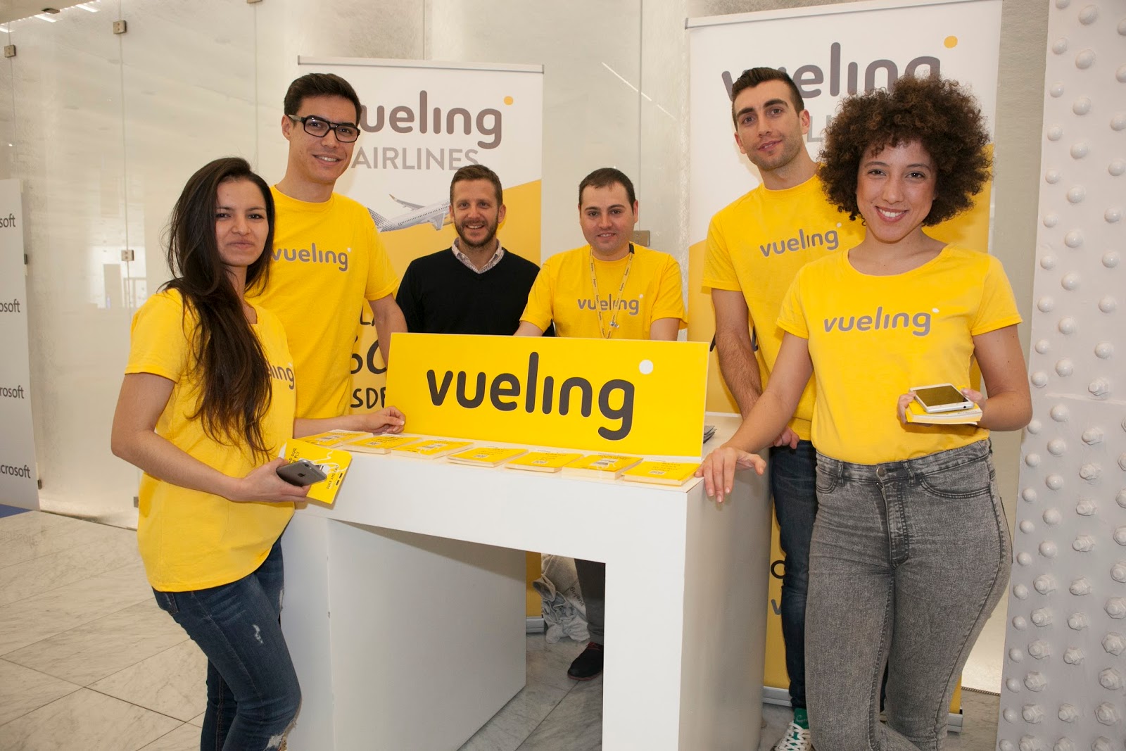 Agencia Exclusive Events : Azafatas y Azafatas Exclusive Events en ...