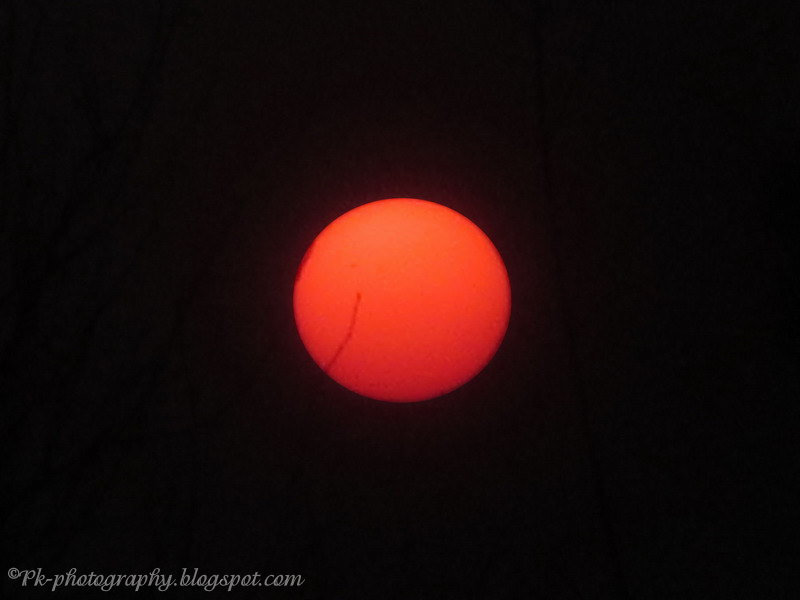 Red Morning Sun | Nature, Cultural, and Travel Photography Blog