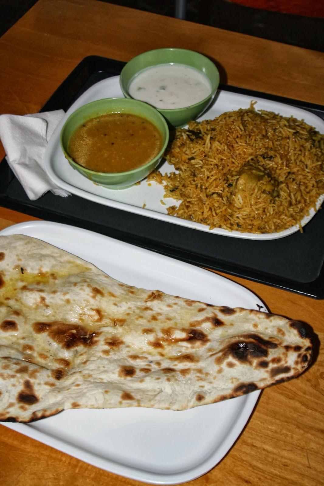 Food Fetish: Eastern Food Bazaar