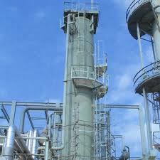 Orang Awam Blog: Alir Proses Absorbsi Dan Stripping