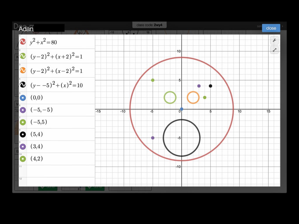 Divisible by 3 [Andrew Stadel]: July 2014