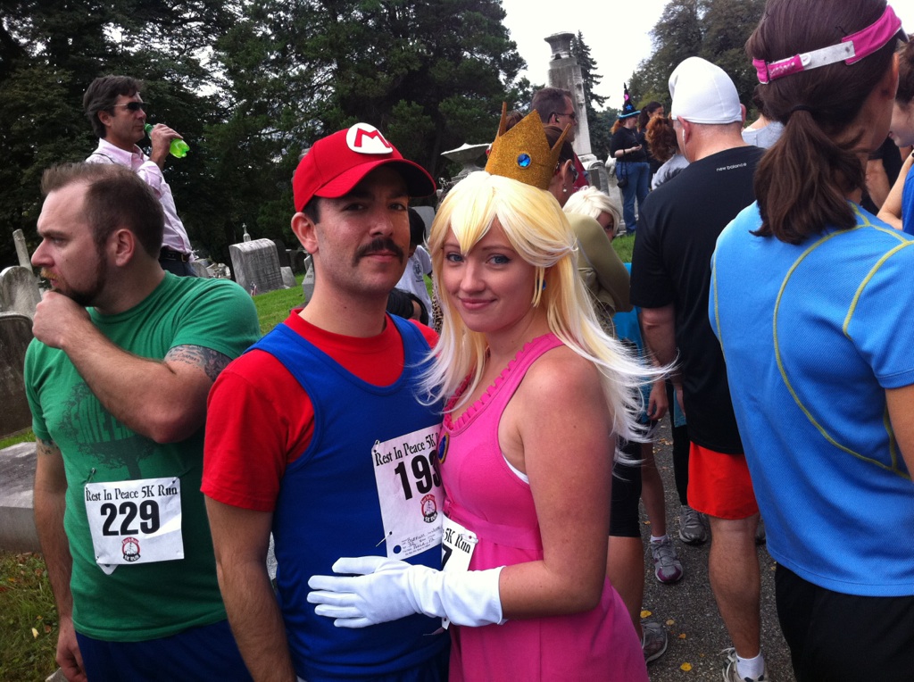 Things To Do In Los Angeles: Jude Buffum Interview Is That A Pixel In ...