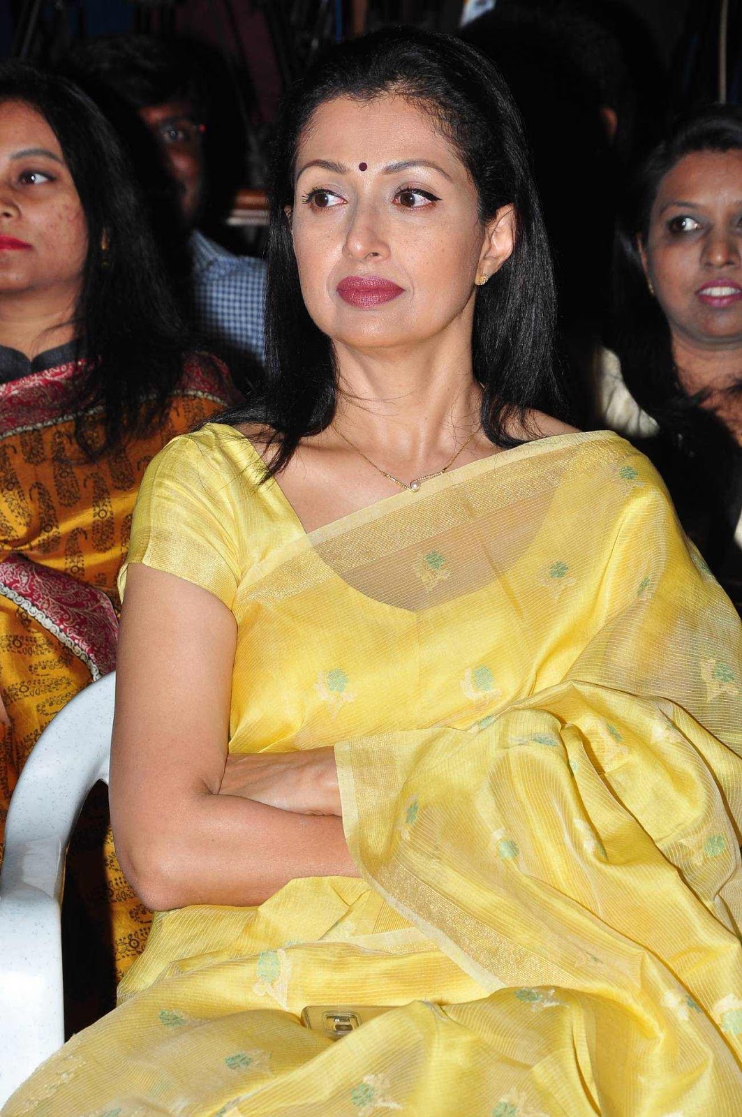 Actress Gautami Latest Event Gallery | Gethu Cinema