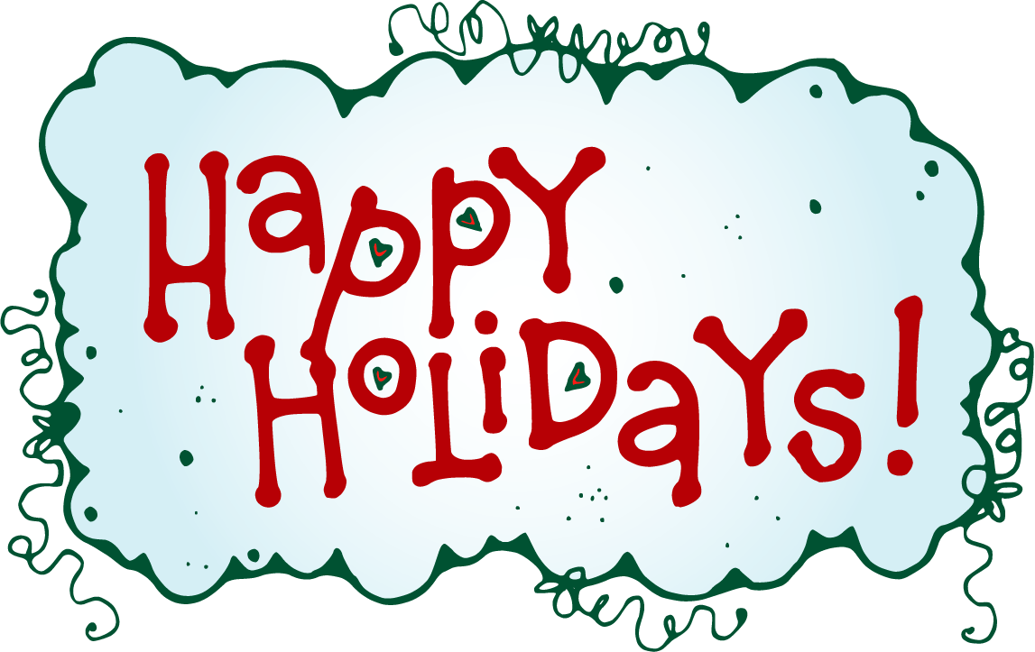 The Super Maki: 10 tips | om naar SinterKerstenNieuw uit te kijken