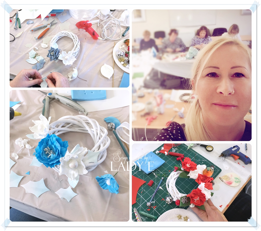 14 Craft Bar: Workshops in Ireland - Photos