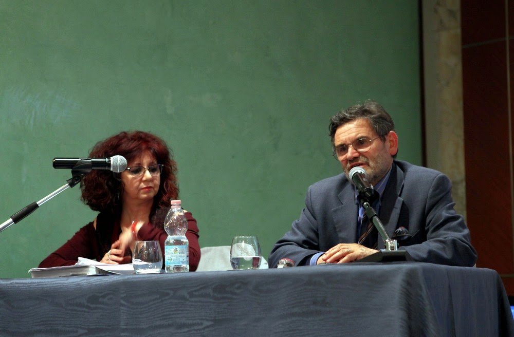 Caffe' Letterario di Lugo: Una serata dedicata alla mostra "Il Bel ...