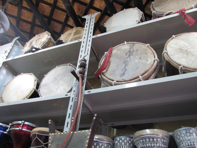 Life in Kuwait Blog: Youm Al Bahar- The sailor's day heritage Village ...