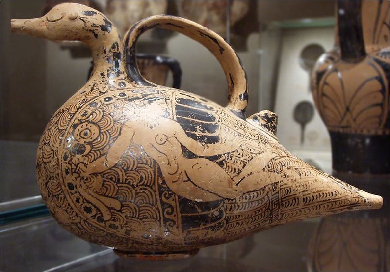 A History of Graphic Design: Chapter 85: Graphic Design in the Lost ...