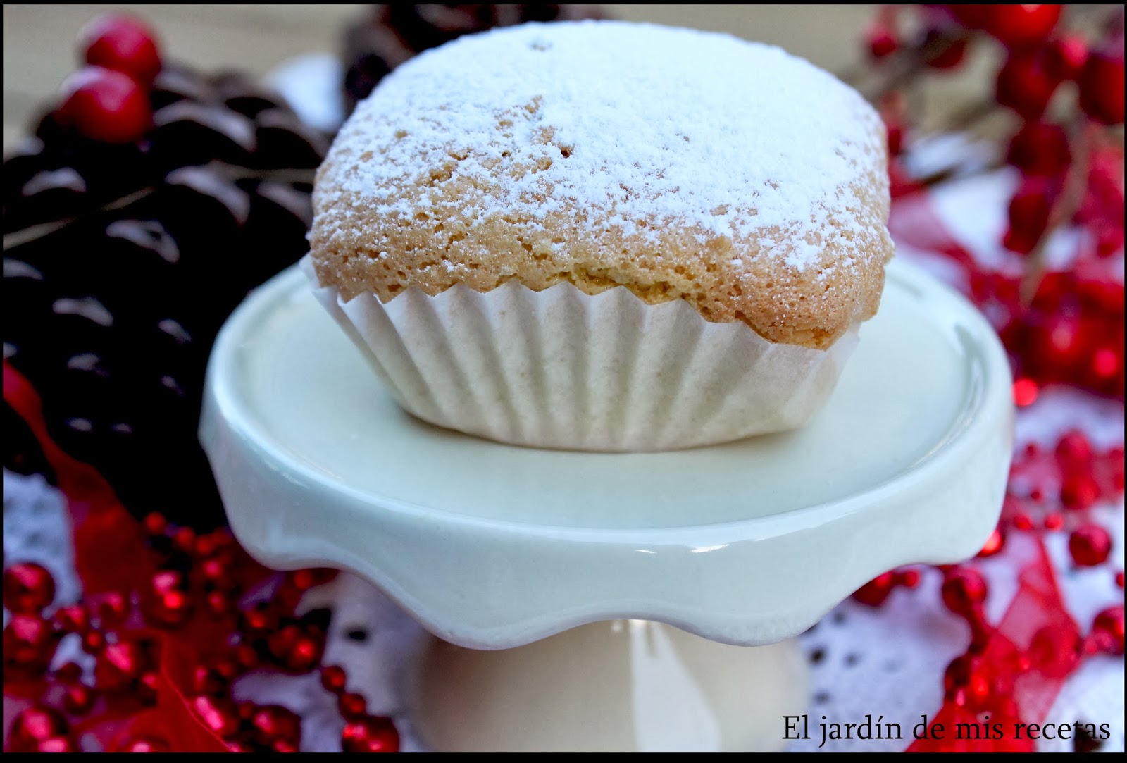 MARQUESAS | El jardín de mis recetas