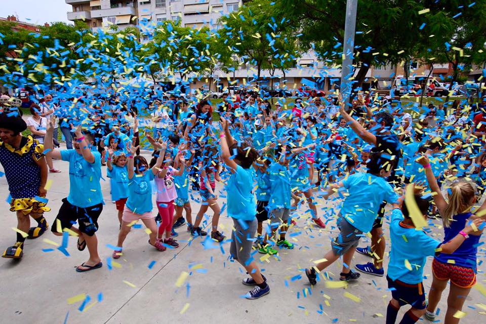 Escuela Luz A.Cruz de Santana: META-PR lograda!!!!!!!!