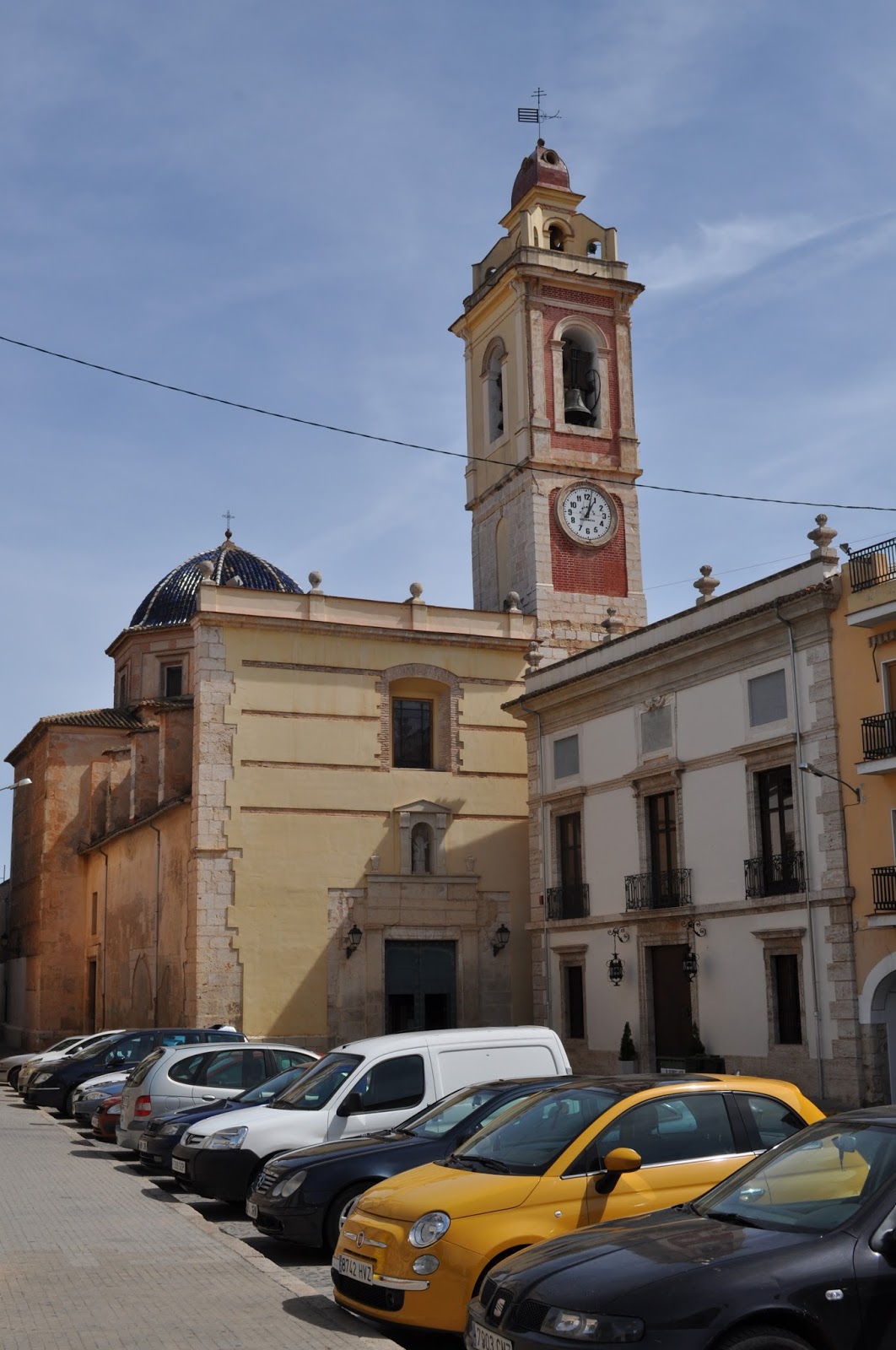 País Valencià, poble a poble.: Alberic (La Ribera Alta)