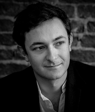 Updates, Live: Tim and Ben Judah