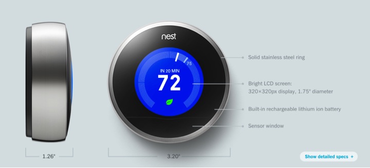 The Metricon Adventure: Adding a Nest to the Nest