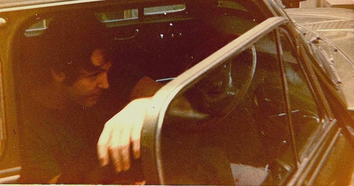 Meet the Beatles for Real: Angel face