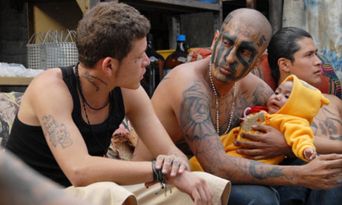 Movie Ramble Sin Nombre