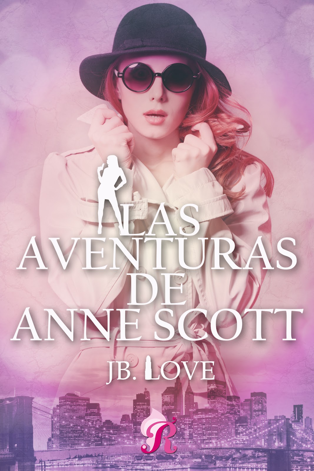 Promesas de Amor: Reseña | Las aventuras de Anne Scott, JB Love