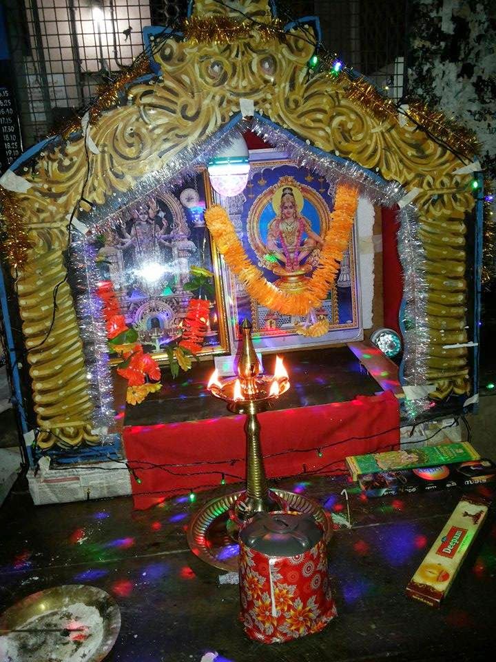 KSRTC Special Service from Thakazhi Temple to Pamba - Aanavandi Travel Blog