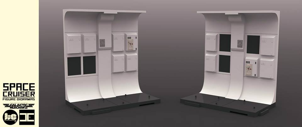 Star Wars: Customs for the Kid: CAFN Episode 59: Galactic Merchants