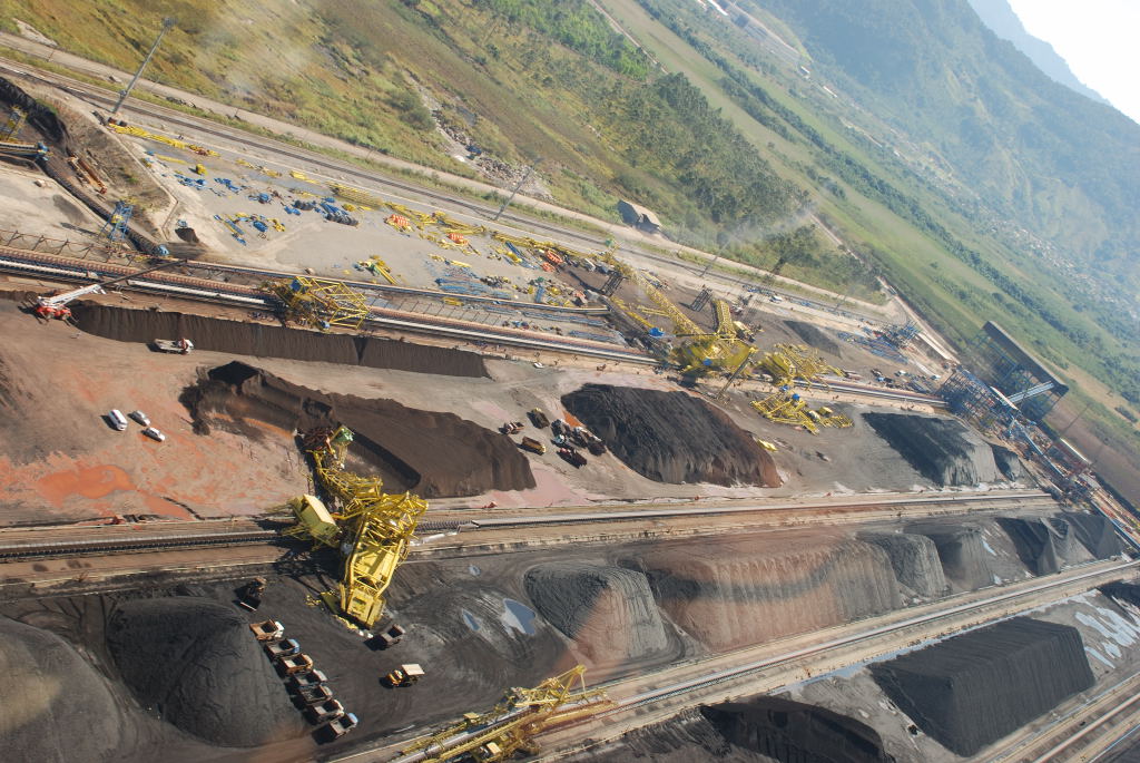 Mining Mayhem: Collapsed BWE