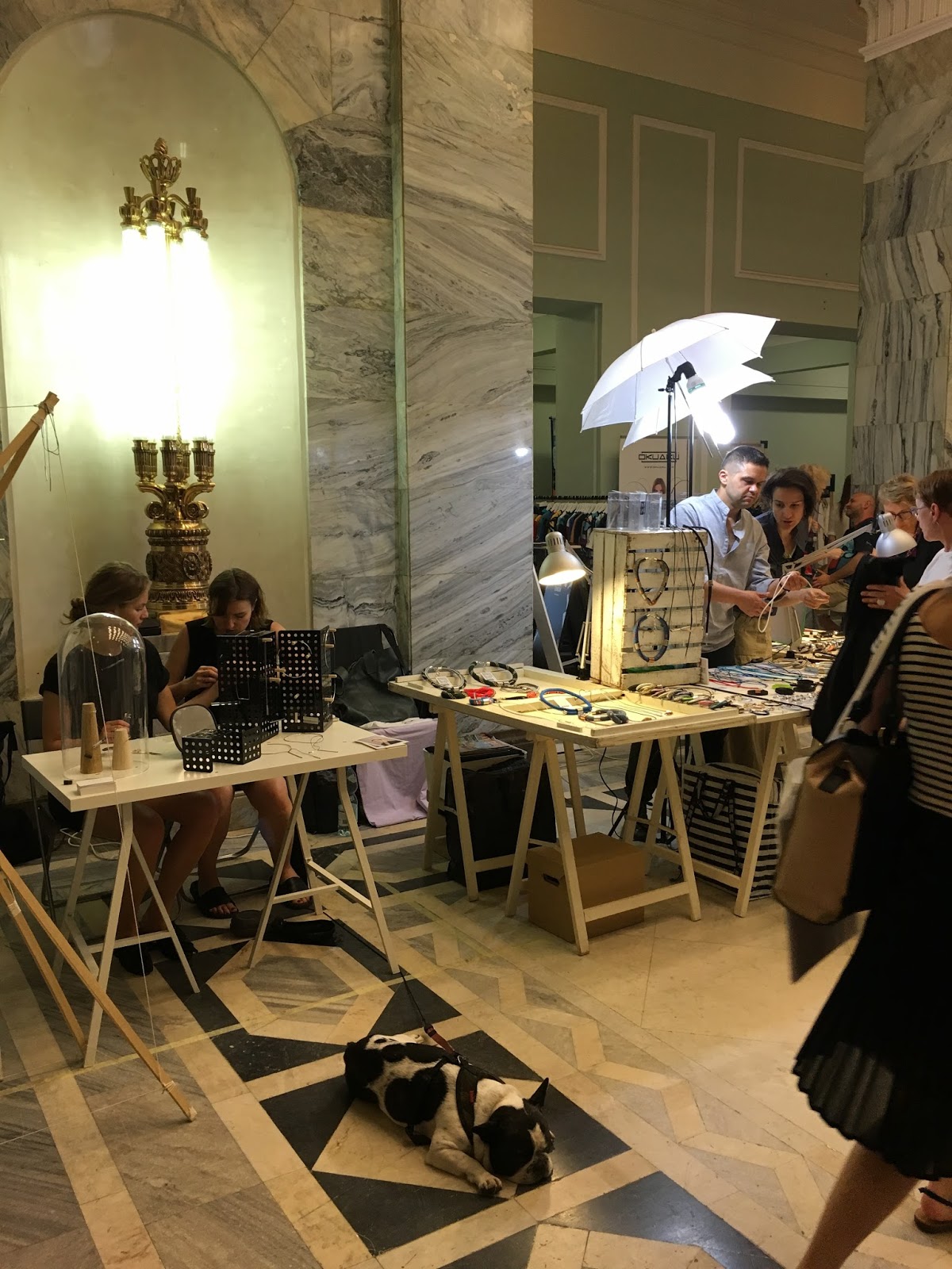 CZERWIEC w zdjęciach | julia caban