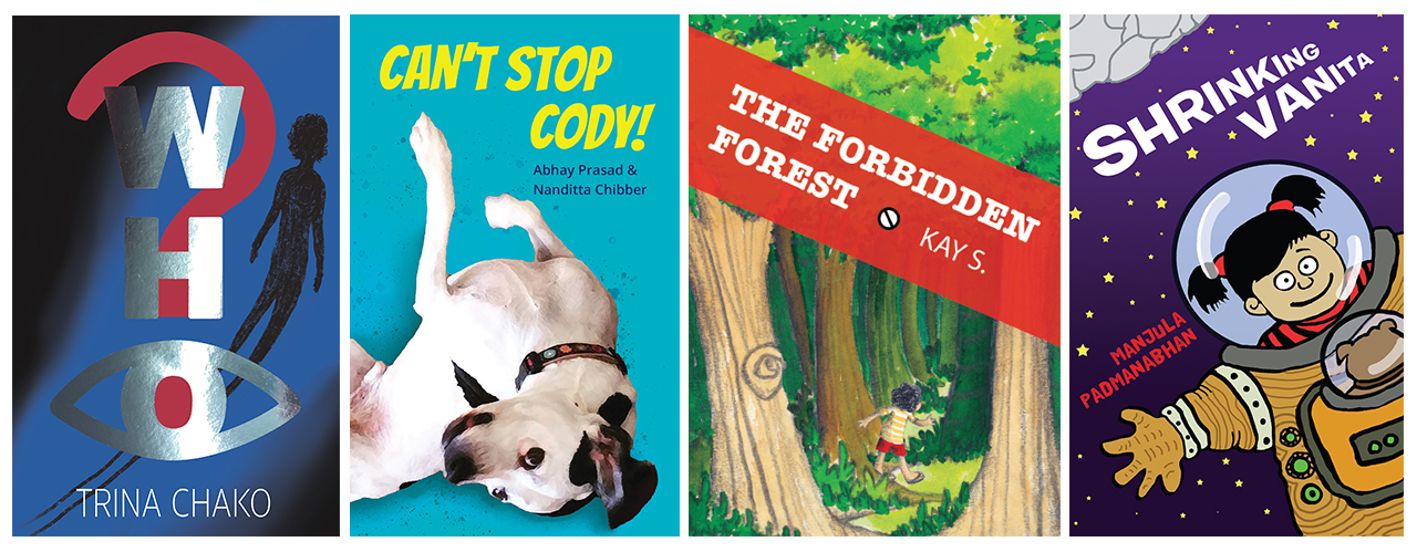 Tulika Publishers: Starting... THE TULIKA BOOK CLUB!