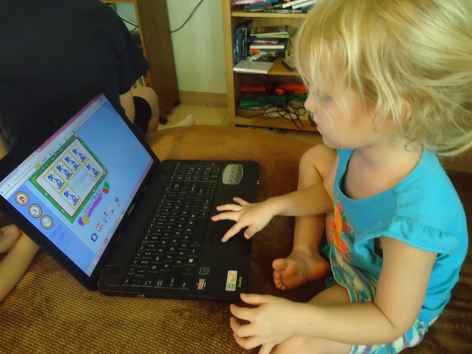 The Happy Homeschool Mom: Schoolhouse Review Crew: Time4Learning