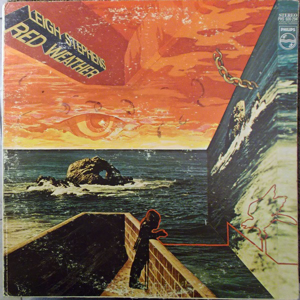 Louder Than GOD!: Leigh Stephens - After Blue Cheer