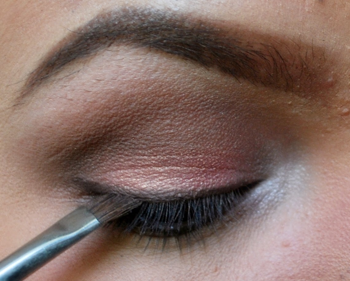 Real Beauty by Emily: Fresh Spring Eyes!