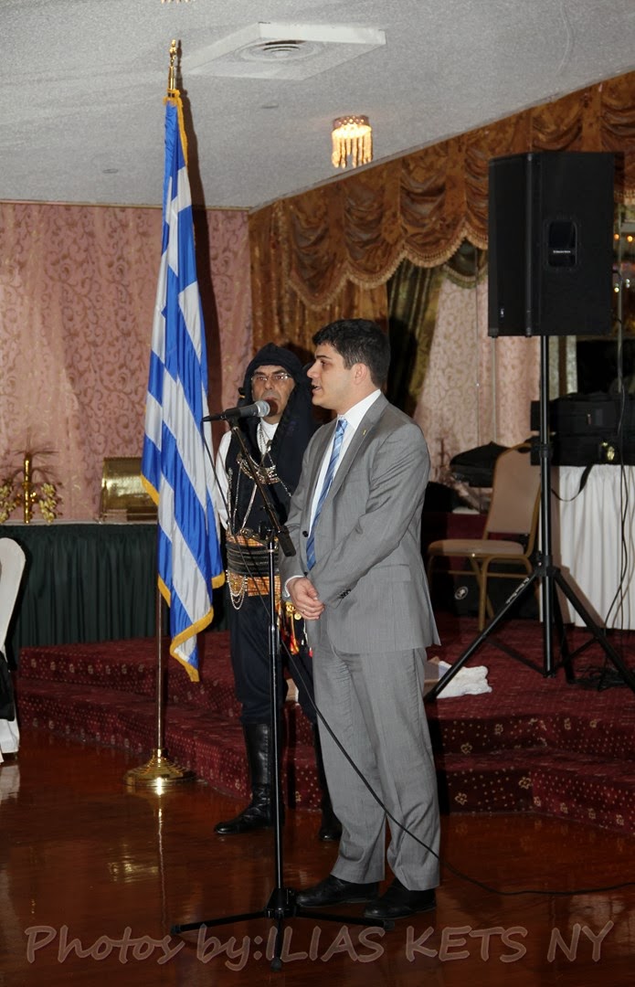 ILIAS KETS NY: *** Ο ΧΟΡΟΣ ΤΩΝ ΚΟΜΝΗΝΩΝ ΝΕΑΣ ΥΟΡΚΗΣ 22/2/2014