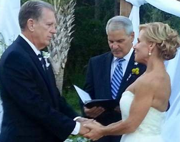 Media Confidential: Orlando Radio: Magic's Leslye Gayle Marries