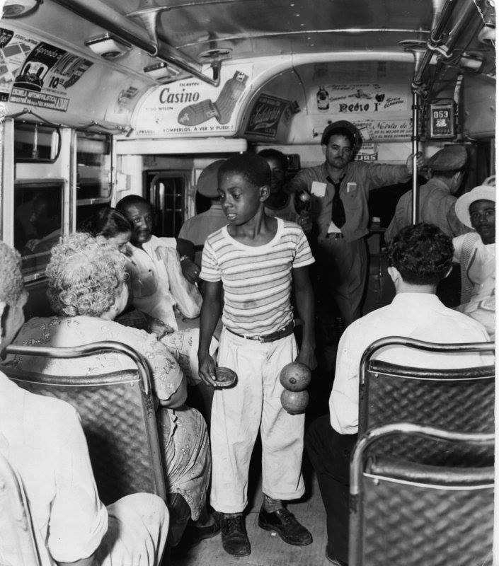 40 Imágenes de CUBA antes de la Revolución y Fidel Castro - Agaton