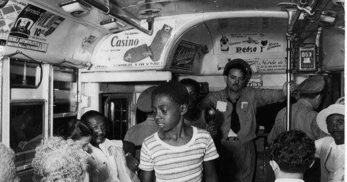 40 Imágenes de CUBA antes de la Revolución y Fidel Castro - Agaton