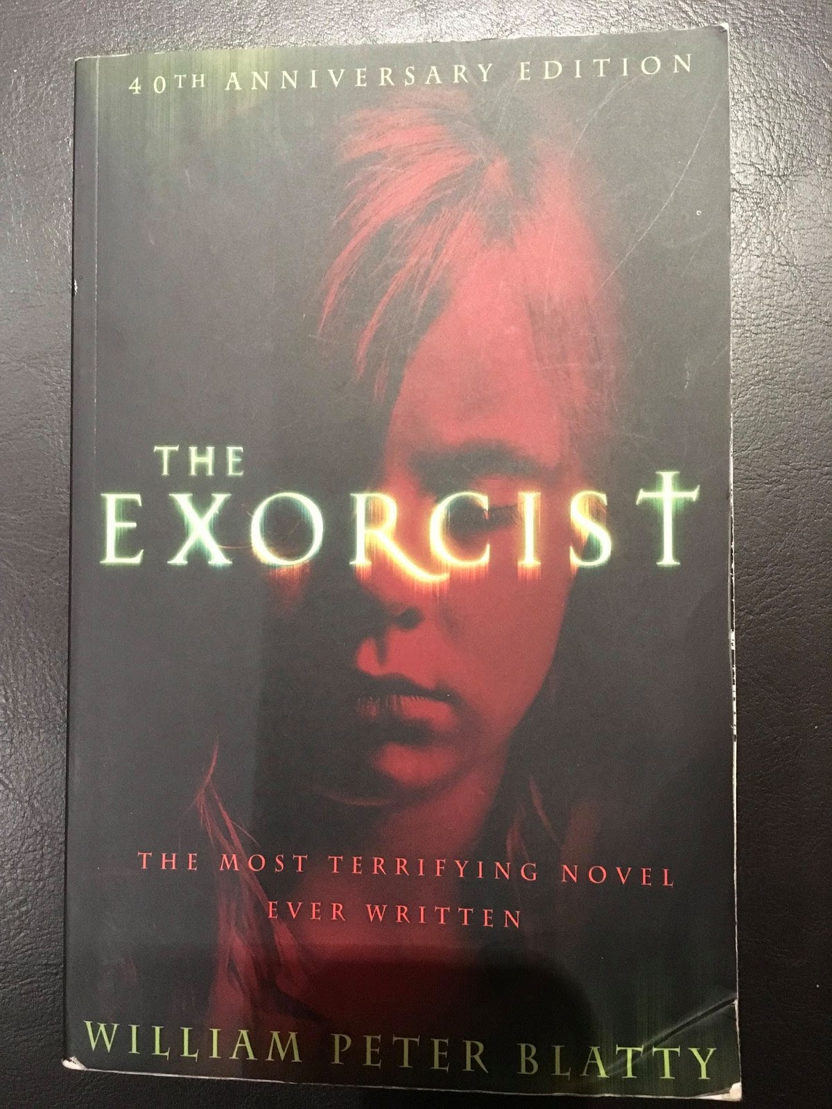 Vraie fiction: The Exorcist