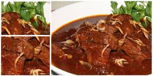 Resep Cara Membuat Semur Daging Sapi Mudah Enak | Resep Masakan Online ...