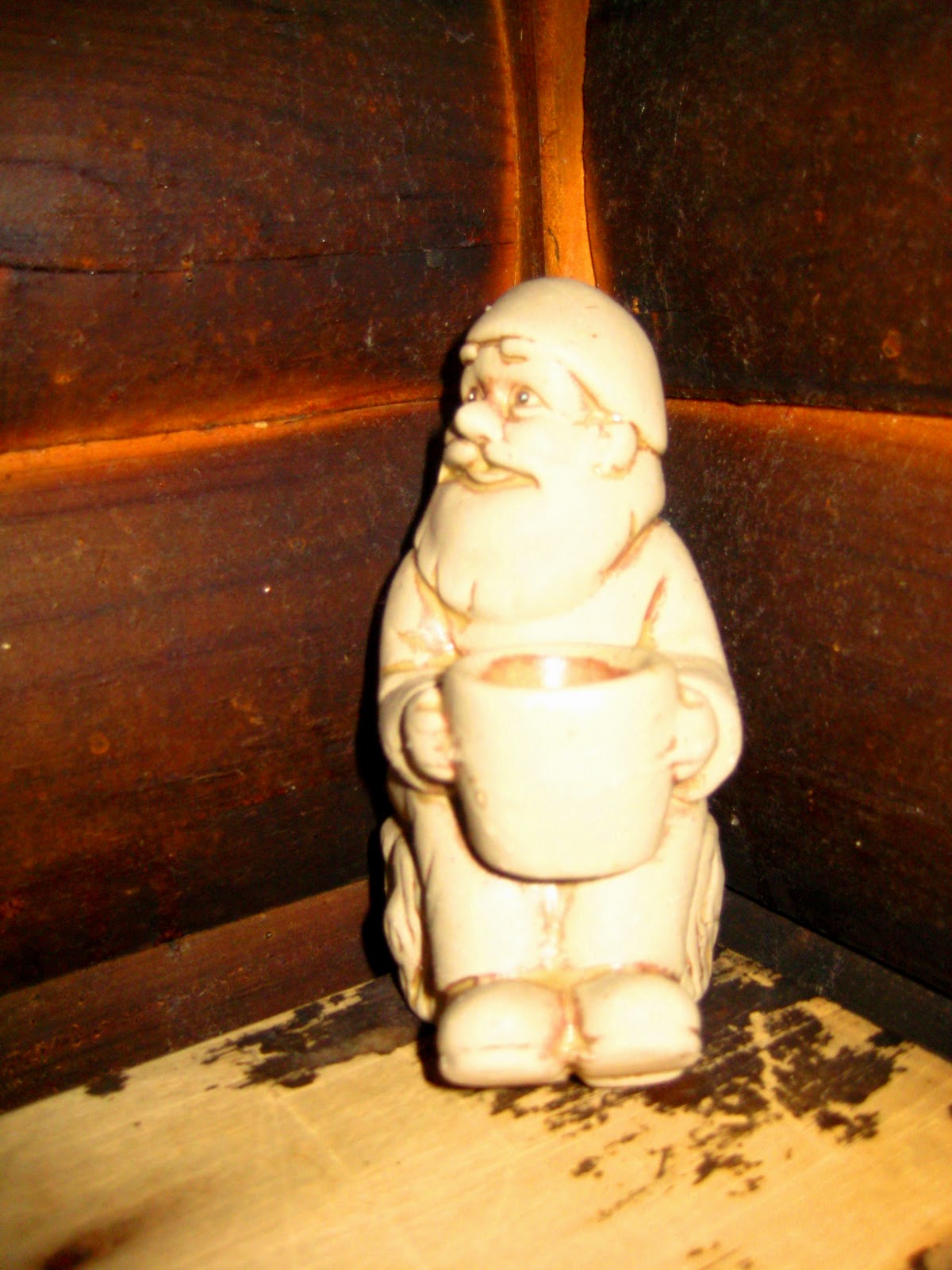 Metsätontun Ruusutarha: Tonttuja osa 3, Muita tonttuja