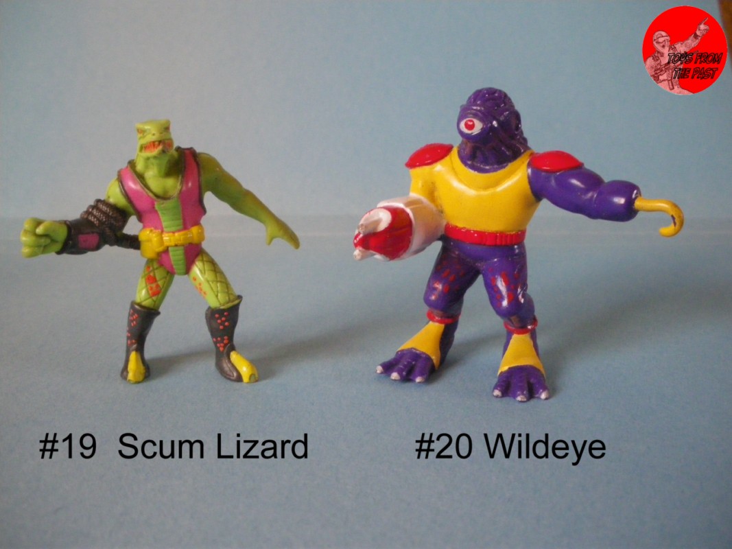 Toys from the Past: 12/01/2011 - 01/01/2012