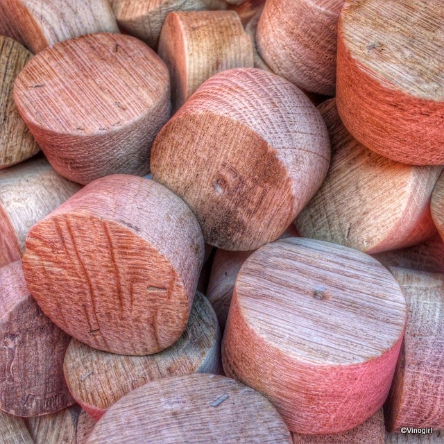 Vinsanity: Bucket of bungs.