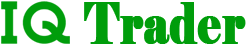 IQ Trader | Belajar Saham Paling Mudah