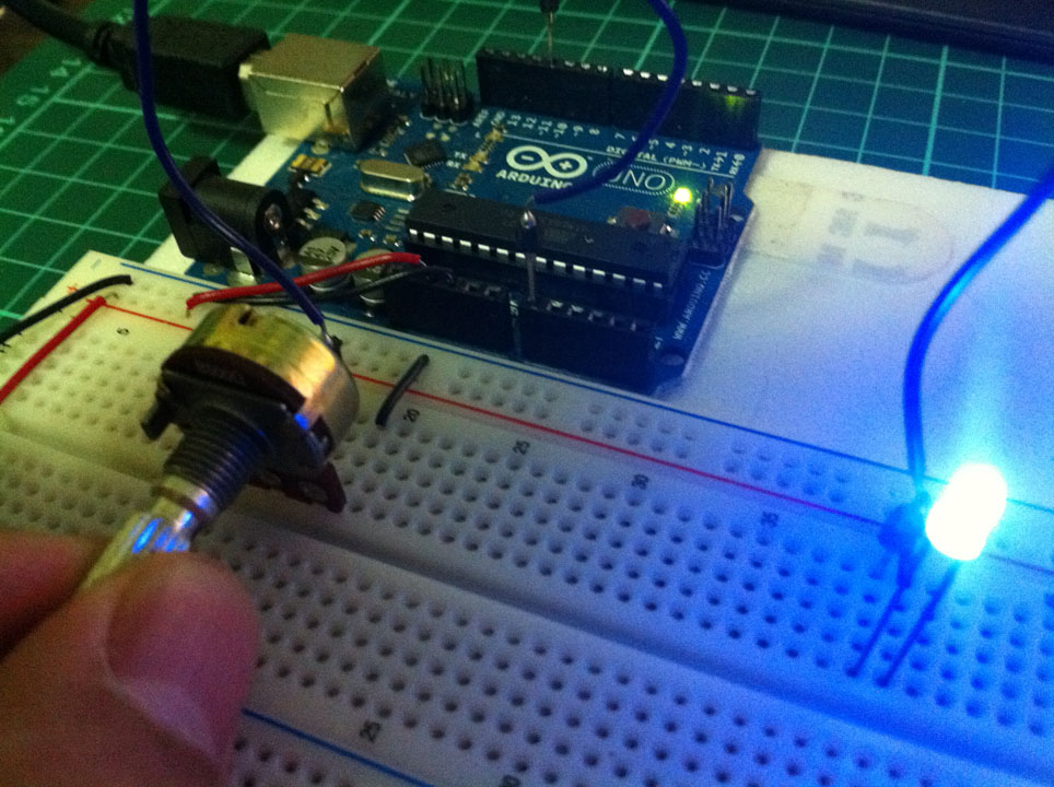 Arduino to Grasshopper Firefly & ARToolKit: Firefly 教學 [三] 輸入資料到Grasshopper