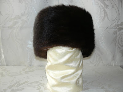 The Philippi Collection: The Jewish Kolpik (קאלפיק) and Spodik (ספודיק)