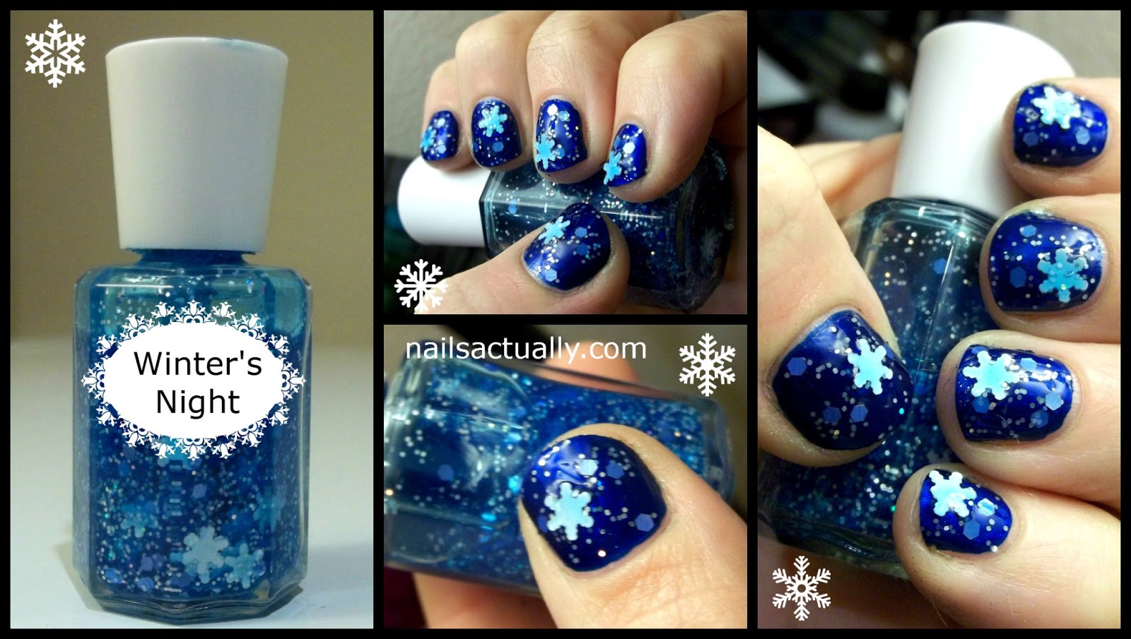 Nails Actually: The Polish Lab