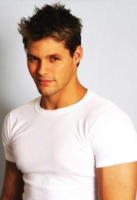 The Sitch on Fitch: Models Profiled! | Justin Bruening's Blowing Up Ringer!
