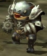 [Dungeon] Black Sovereign Domain - Dragon Nest SharpStation