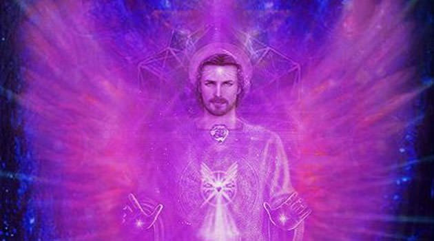 Blog Sendero de Iluminación: LOS ARCÁNGELES