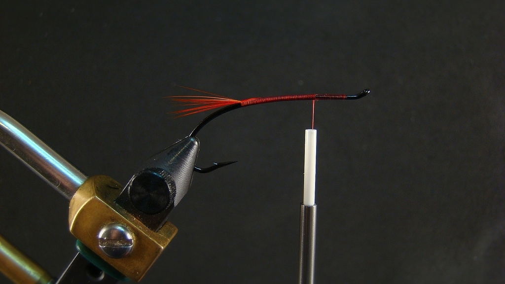 SST Flies: Salmon Steelhead and Trout Fly Tying: Thor
