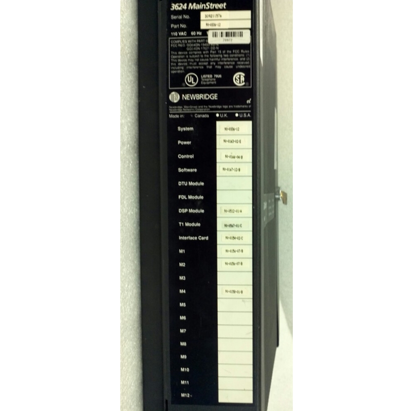 Channel Bank - T1 Channel Bank - Banking Choices