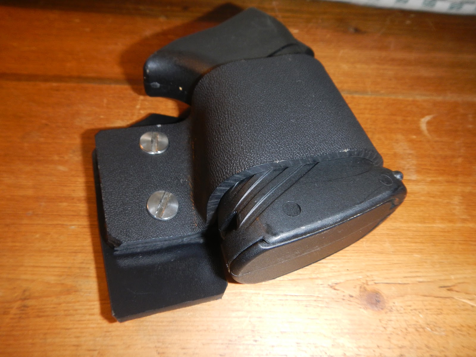 Firearms and Training: DIY: Make Your Own Non Wrap Around California ...