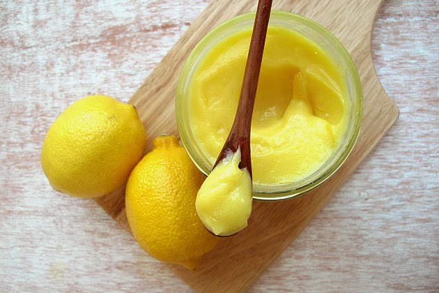 Internet Recepti: Umak od limuna